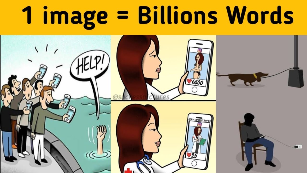 Deep Meaning Image/motivational image/pictures with hidden meaning/one ...