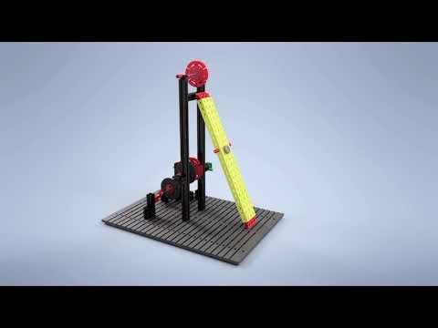 Inventor studio - YouTube