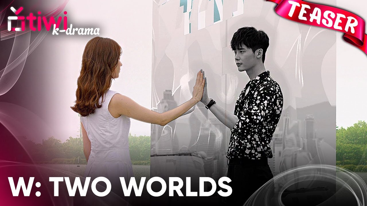 W: Two Worlds - Teaser - YouTube