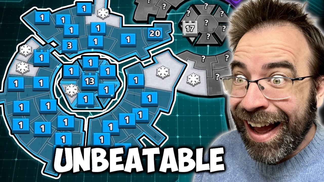I Got the MOST POWERFUL Position Again! - YouTube