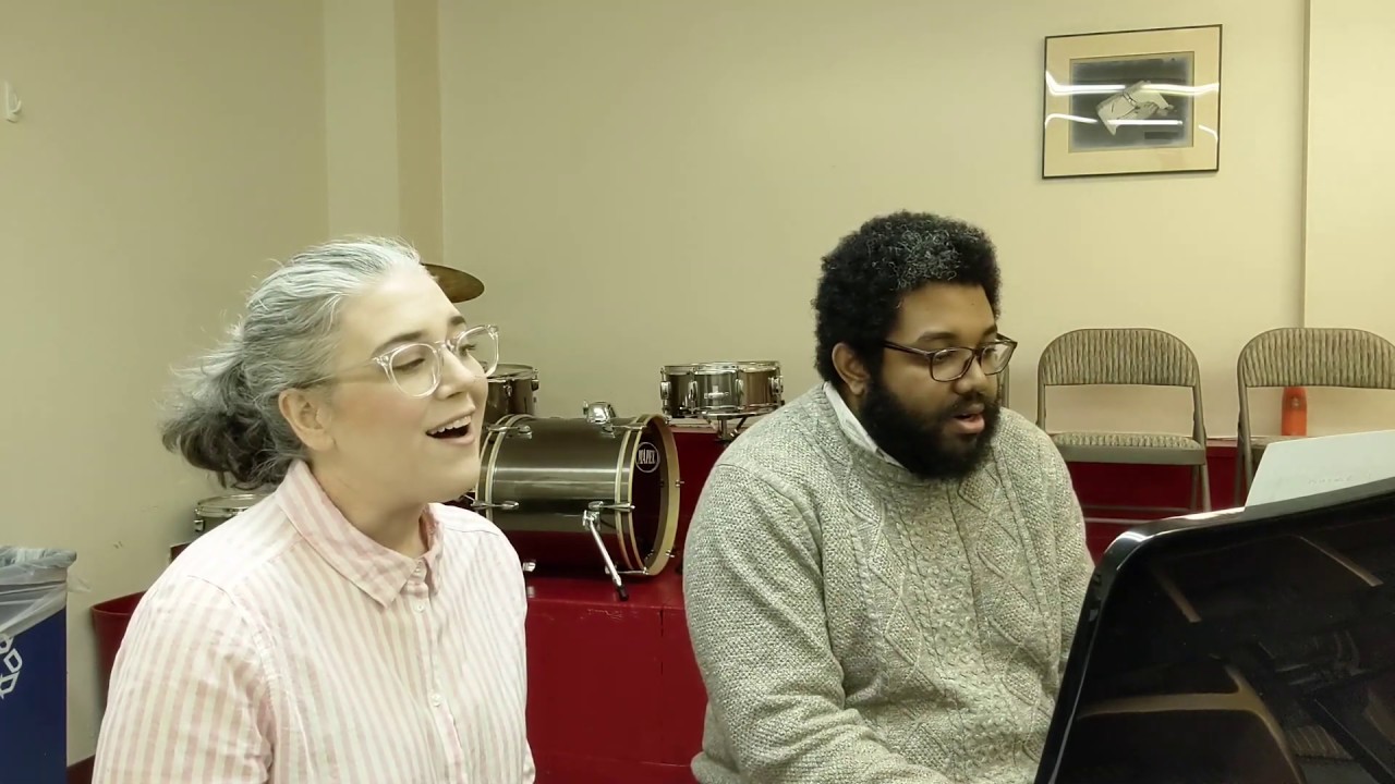 THE STORY OF MY LIFE (A. J. Freeman ~2020 Project~ Day #69) - YouTube