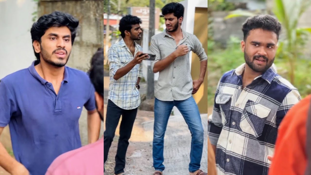 Kudos Media Comedy I Old Version - YouTube