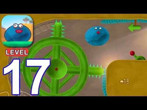 Eugene's Life : Level 17 Gameplay Walkthrough (iOS, Android) | 103 ...