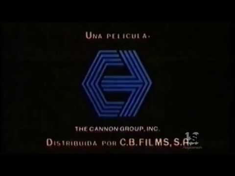 Cannon Group-CB Films (1985) - YouTube