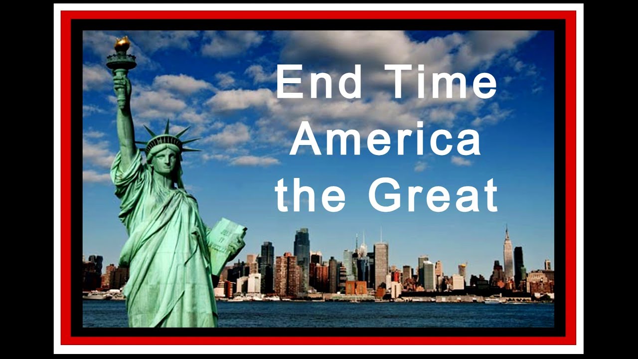 End Time America - YouTube