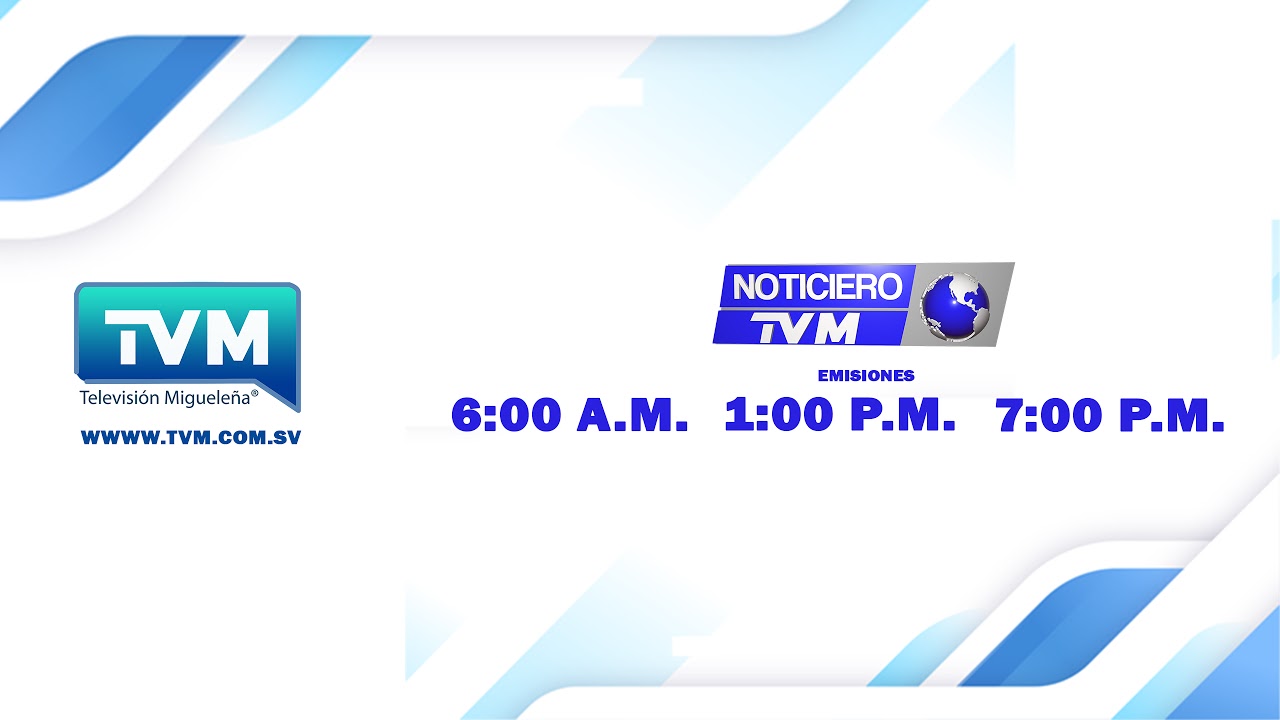 EN VIVO FORO TVM LAS COSAS COMO SON. - YouTube