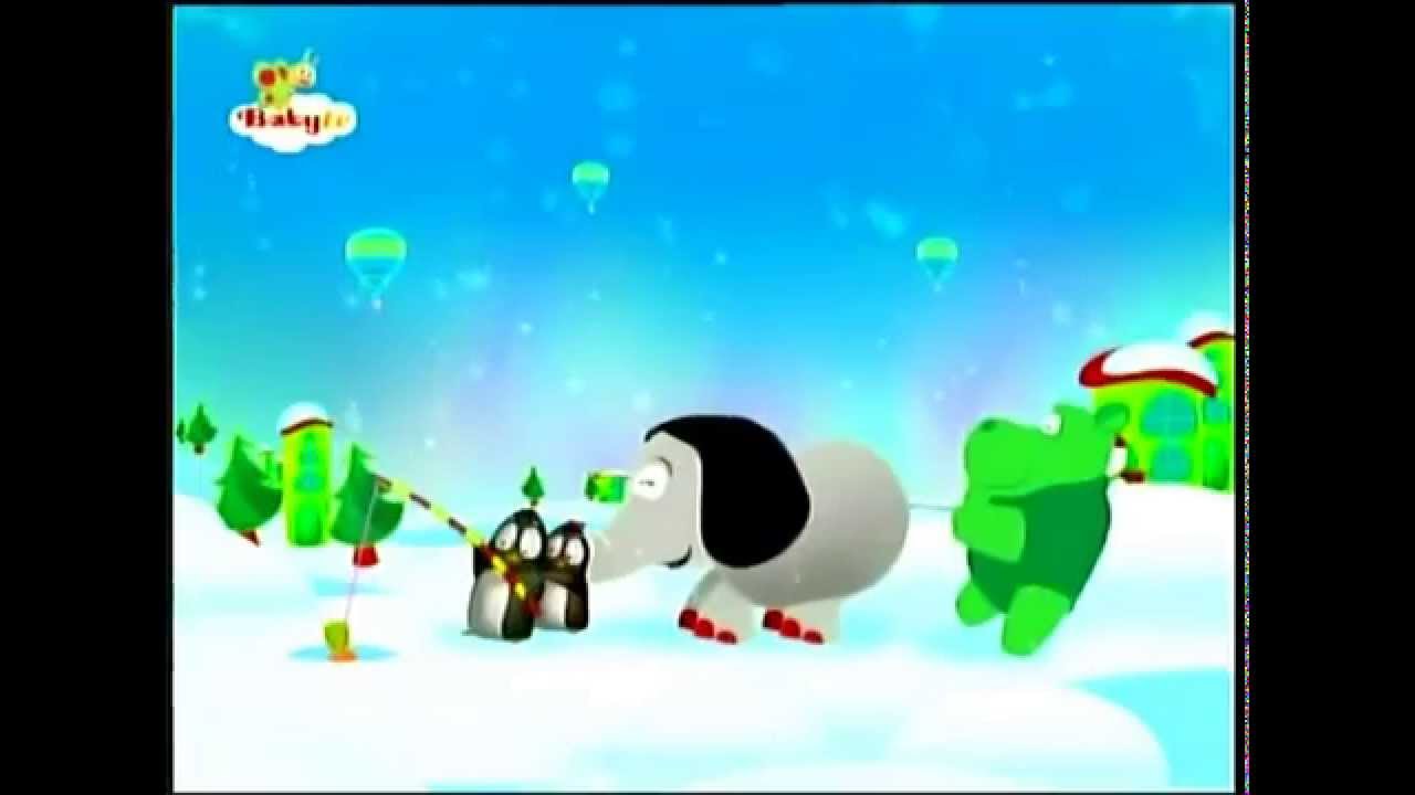Baby TV - 22 Ağustos 2013 - YouTube