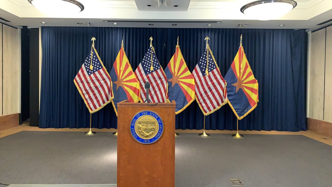 Governor Hobbs Announces Actions to Stop Exploitation of AHCCCS Members ...