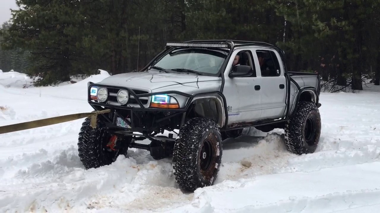 SAS Ranger Recovery SAS Dakota - YouTube