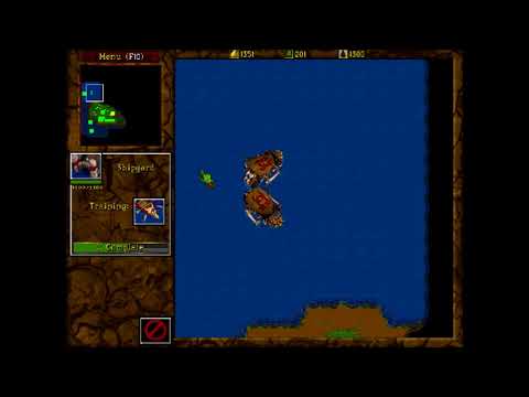 [PC] Veritas #Warcraft2 #Speedrun #Livestream #2 (720p)