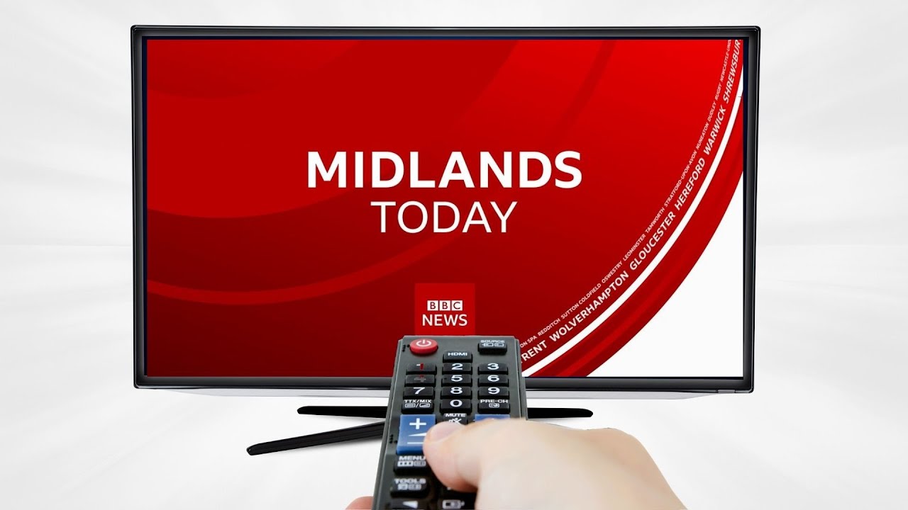 AceOn - BBC Midlands Today - YouTube