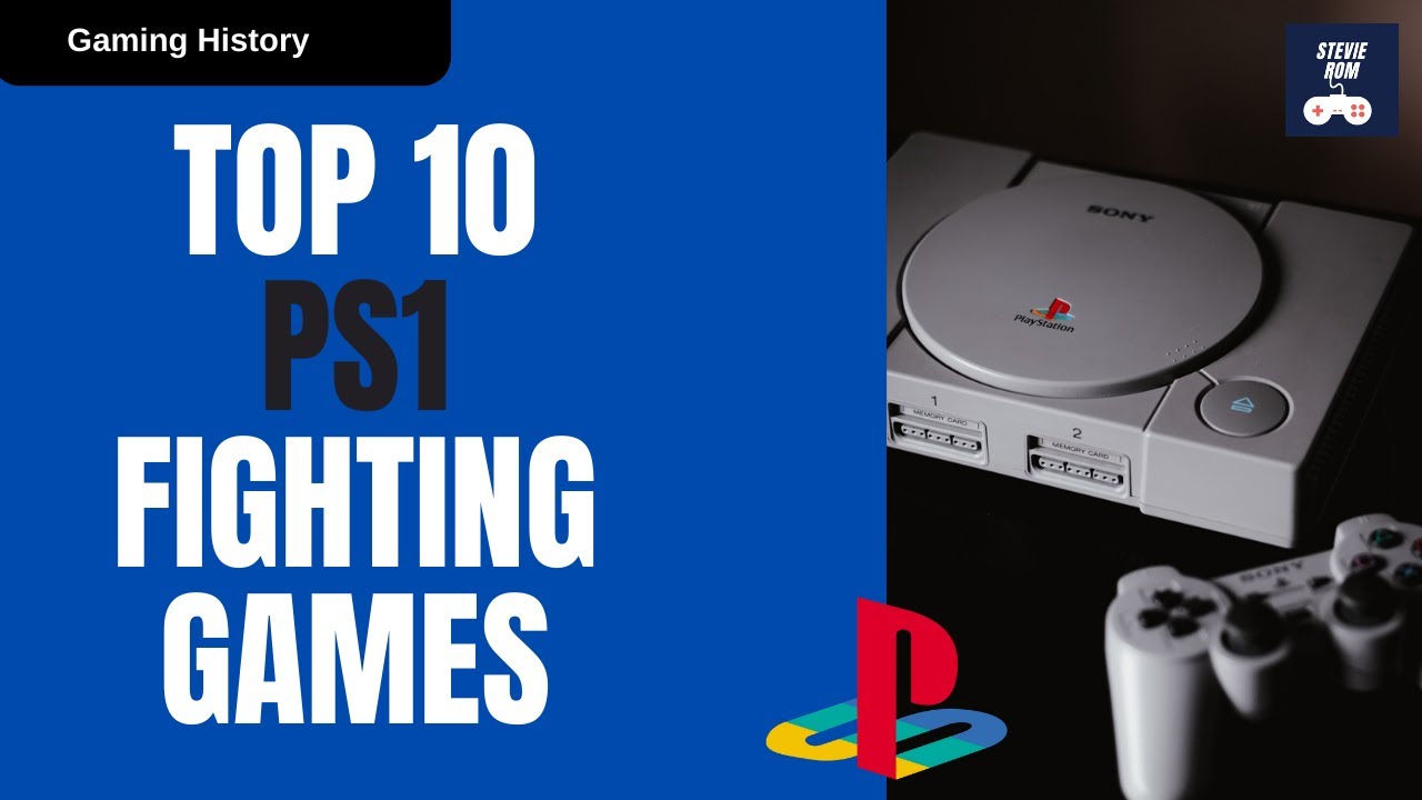 Top 10 PS1 Fighting Games YouTube top-10-ps1-fighting-games-youtube