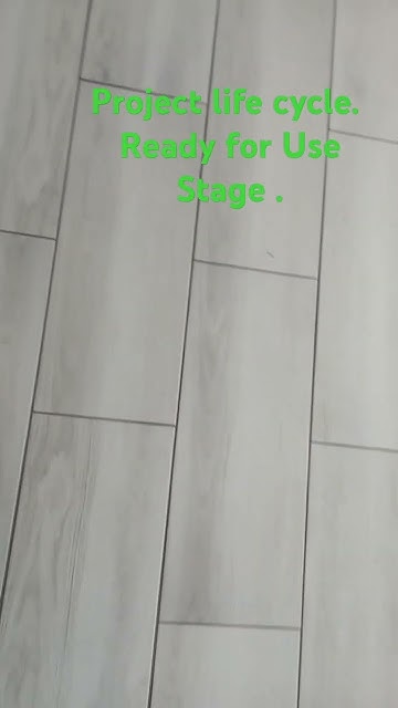 Floor tiles. - YouTube