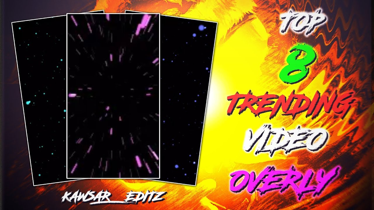 Top 8 Video Overly ๐๐xml File๐ซ๐ฆxml Trend๐ Attitude Xml File๐new Trend Xml File๐ฅต๐ฏpresetxml