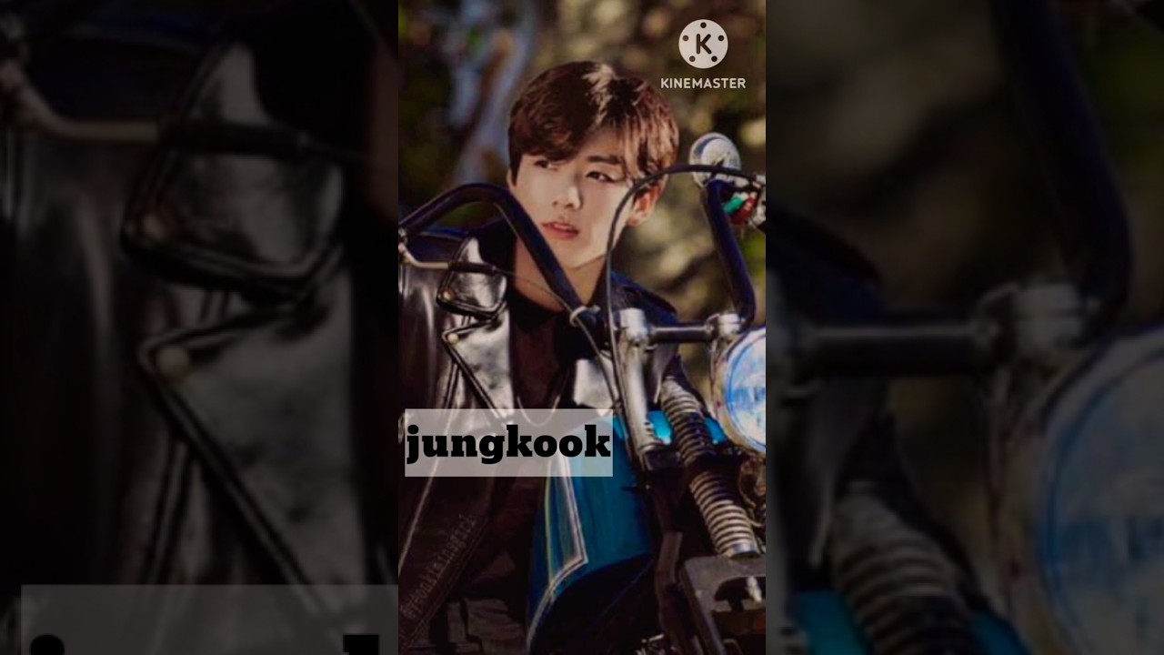 bts with bike🏍️ vs bts with cycle 🚲💜💜 #bts army # .. - YouTube