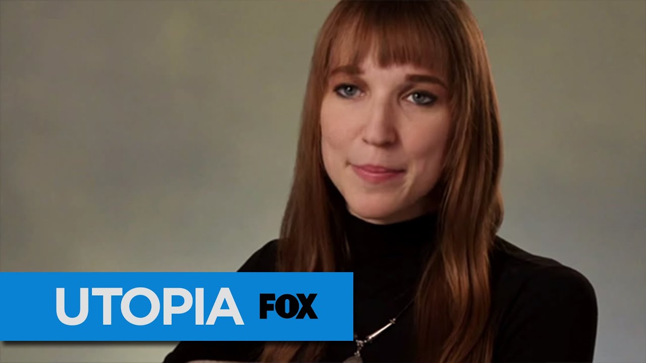 Meet Dedeker | UTOPIA - YouTube