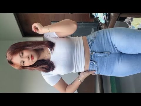 TIKTOK TANTE SEMOK MONTOK GOYANG HOT