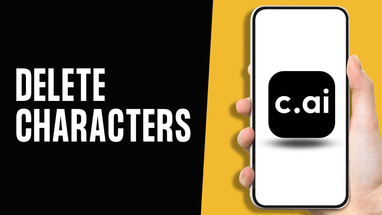 How To Delete Characters In Character AI 2024 YouTube how-to-delete-characters-in-character-ai-2024-youtube