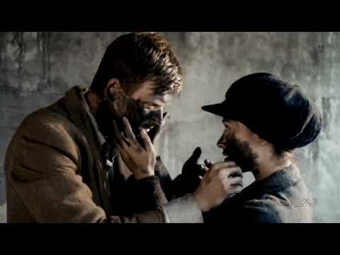 Bir koku var sende 🦋 Kıvanç Tatlıtuğ (poem from The Butterfly's Dream)