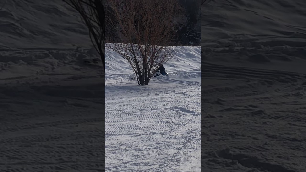 Taiven The next generation for Team Polaris - YouTube