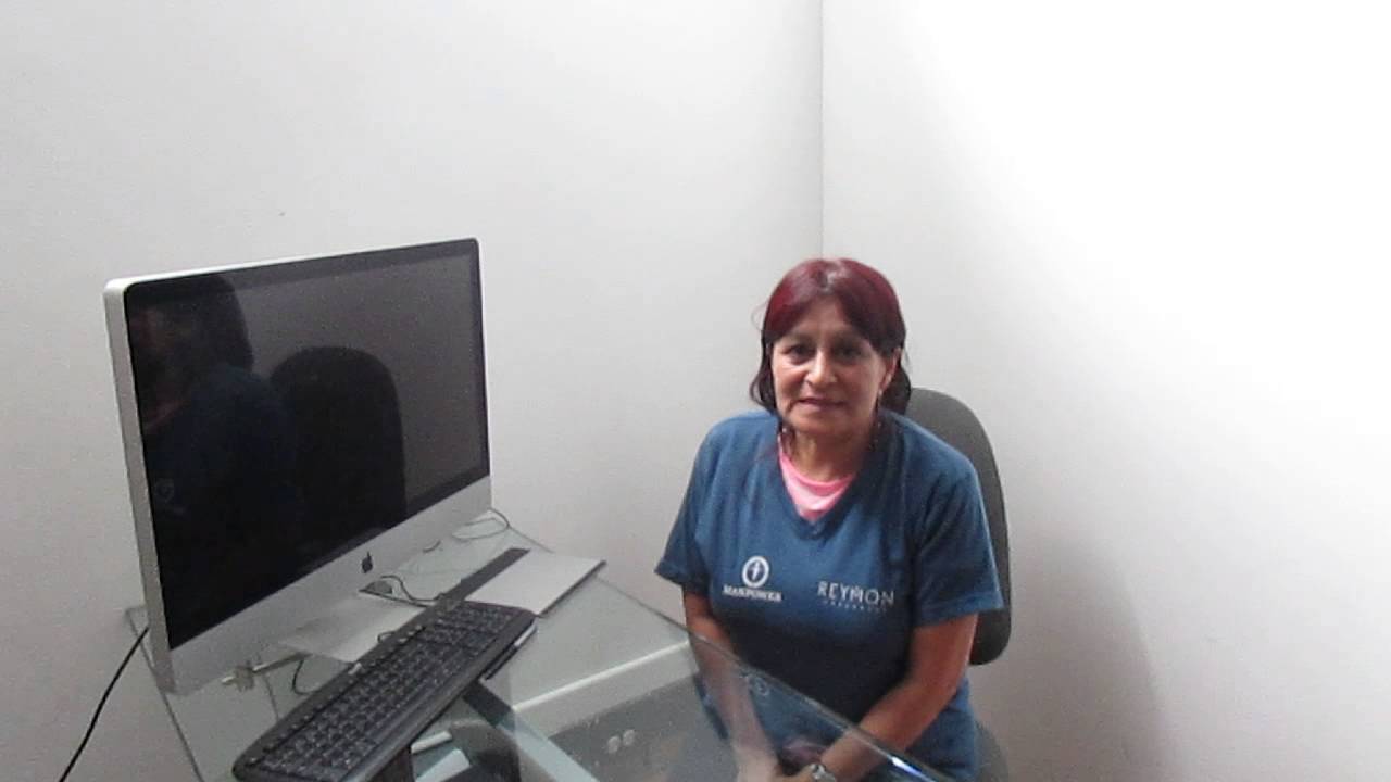 ISABEL CALDERON - YouTube