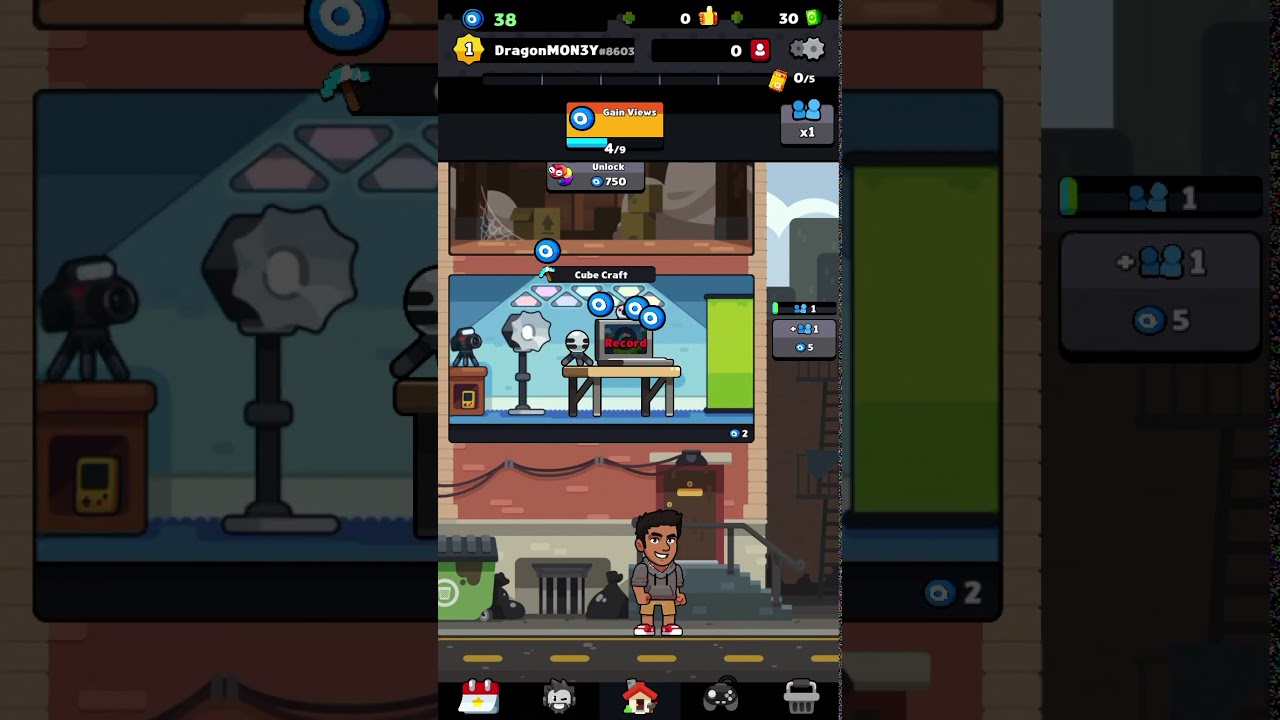 SSUNDEES NEW GAME IS HERE PLAY NOW - YouTube