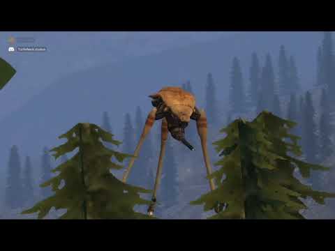 strider survival!!! | gmod!!! - YouTube