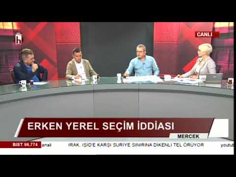YENİ SİSTEMİN GERÇEKLERİ / TUBA EMLEK VE ÜMİT ZİLELİ İLE MERCEK - 02.07.2018 / 1. BÖLÜM