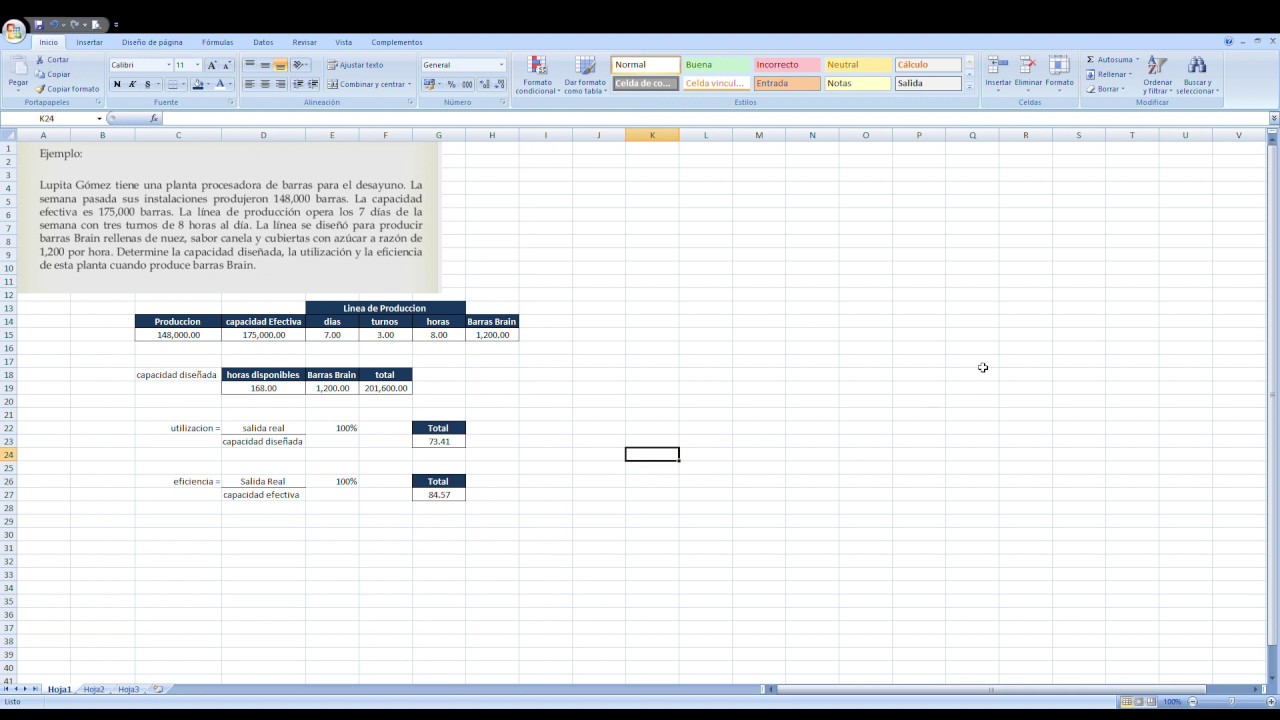 Microsoft Excel Libro2 2019 11 22 23 26 21 - YouTube