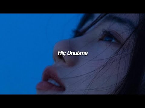 İlyas yalçıntaş - Hiç unutma (Speed Up + Lyrics)