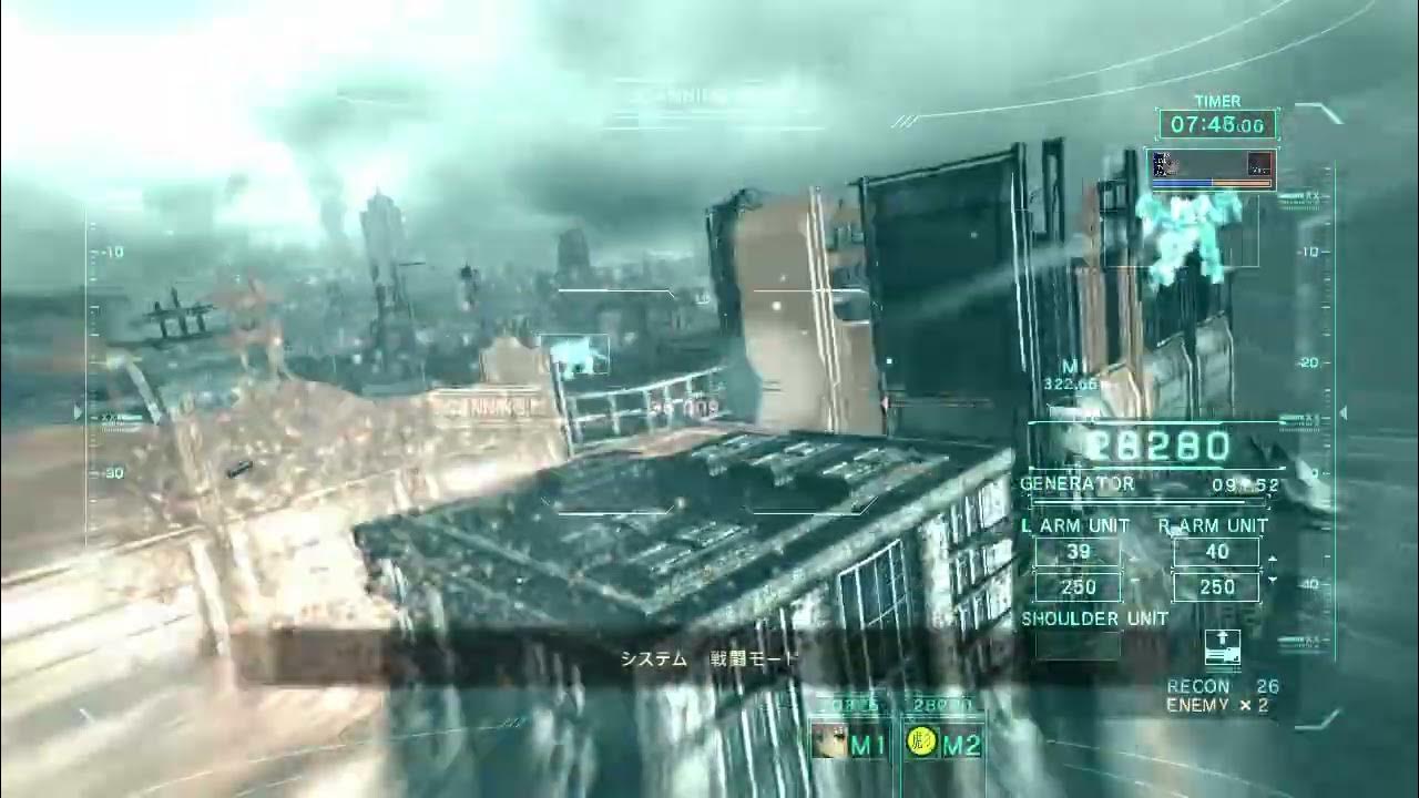 ACVD : PVP as a Mercenary 307 - YouTube