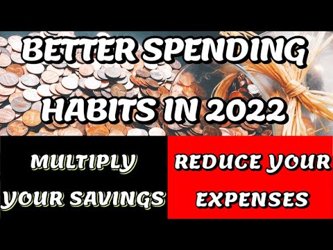 How To Spend Less & Save More | Best Money Saving Tips. - YouTube