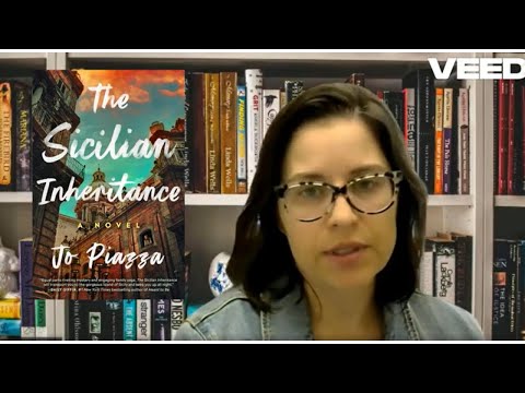 The Sicilian Inheritance