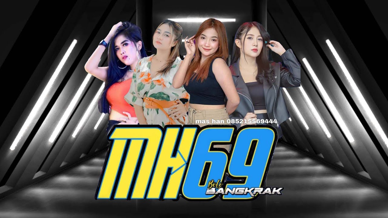 LIVE STREAM MH 69 MUSIC - JUWANA - YouTube