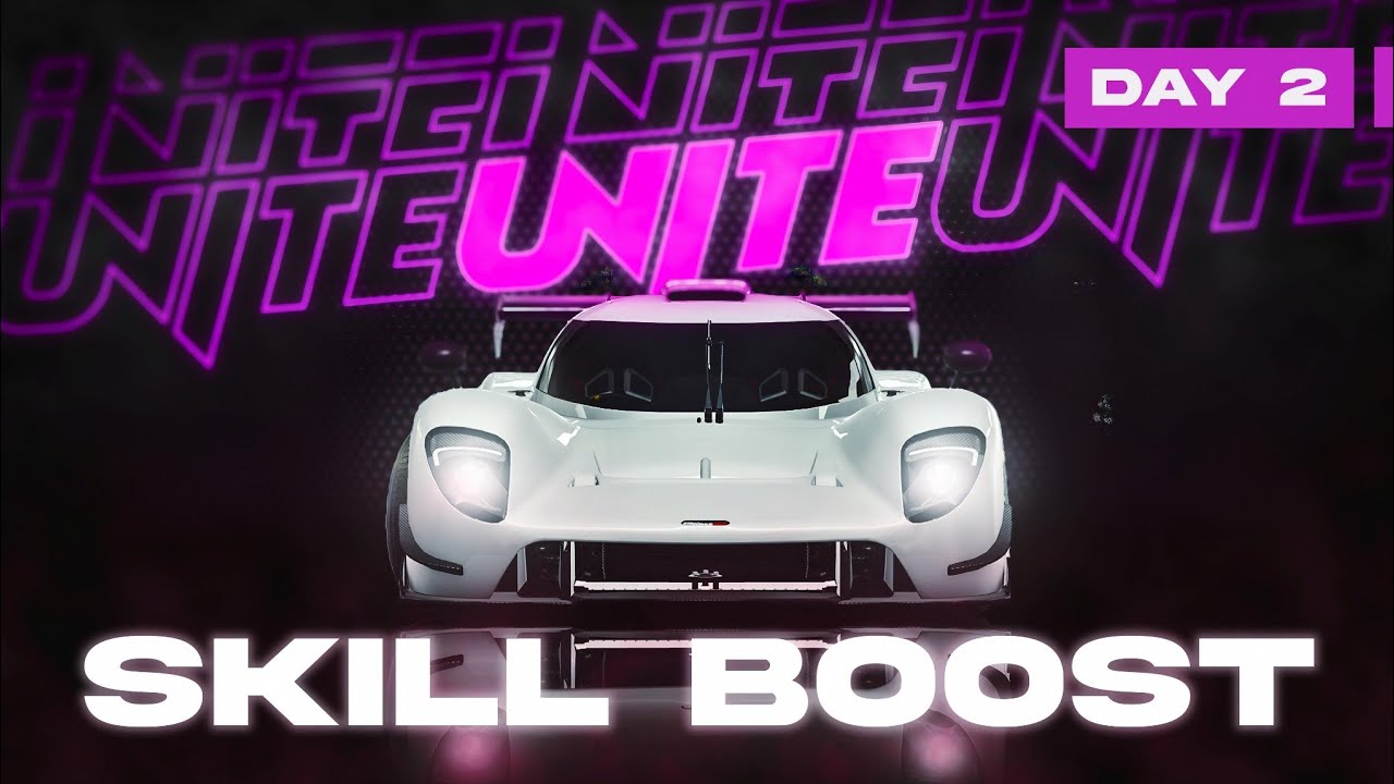 Game Sense & Skill Boost - Day 2 | Asphalt 9 Legends - YouTube