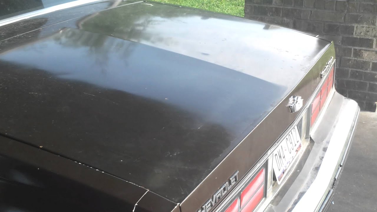 Bang in the trunk 4 15's - YouTube