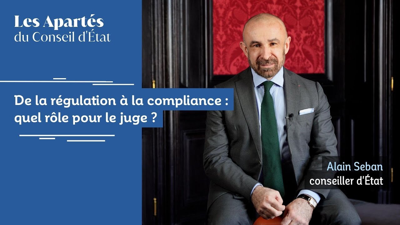 Alain Seban - YouTube