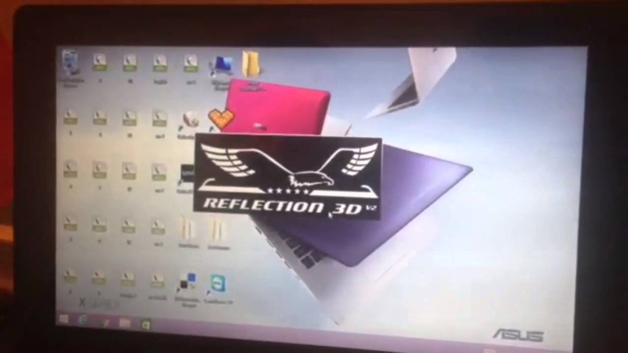 Reflectıon 3D Analiz ve Yapılan Yanlışlıklar - YouTube