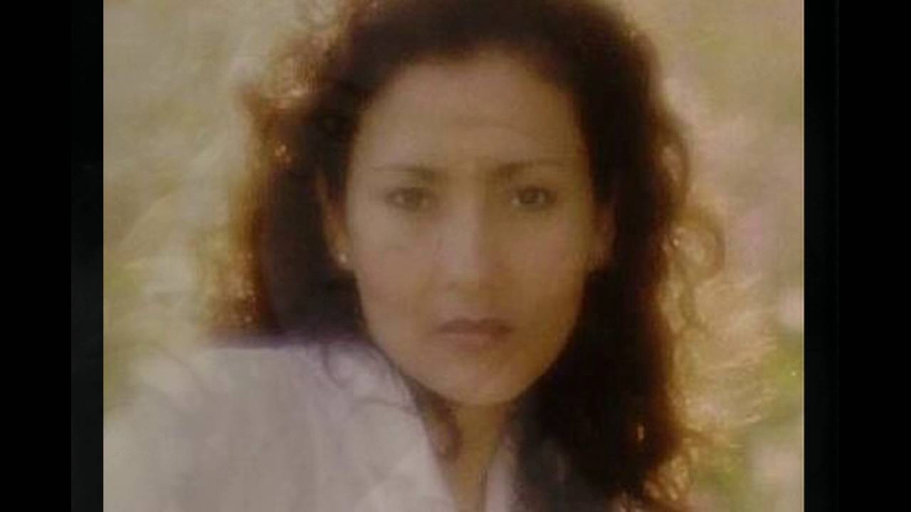 Aquella Tarde Interpreta: Berta Sanchez - YouTube