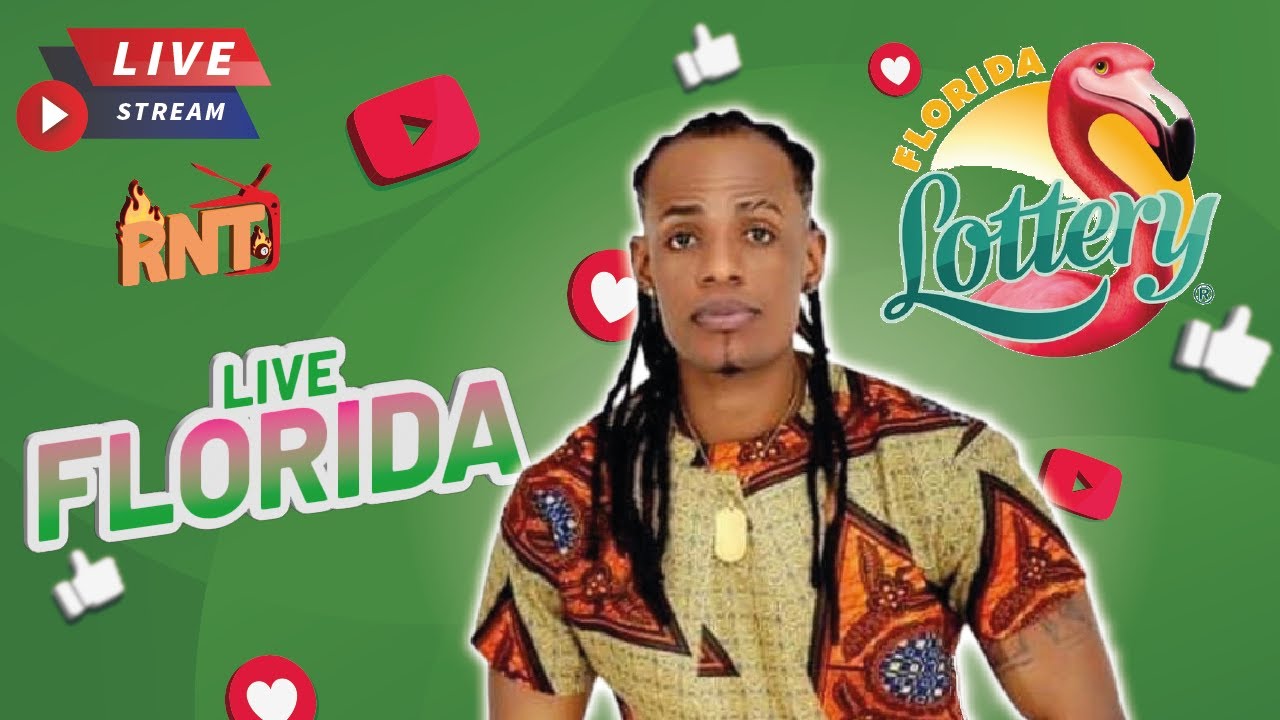 RESULTAT BOLET FLORIDA 28 JANVIER 2025 - YouTube