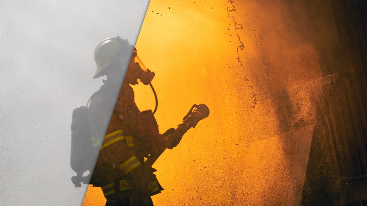 Add Intensity to a Photo in Lightroom (Photo Editing Workflow) - YouTube