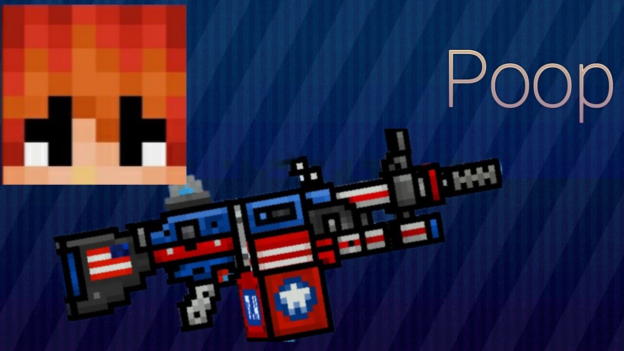 Worst PG3D regret [ Serious argument weapon] - YouTube