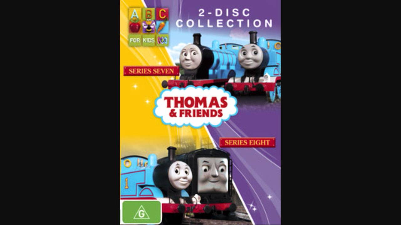 New Australian DVDs! - HD - YouTube
