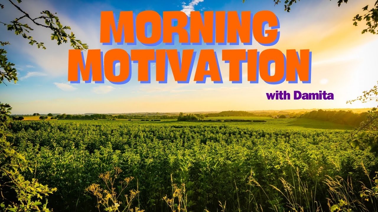 The Morning Routine | Mid Week Mindset Check In - YouTube