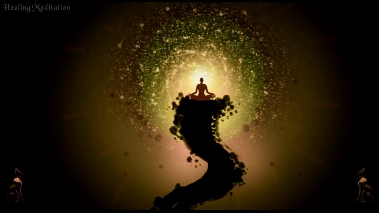 888Hz 80Hz 8Hz. Meditation bowl. Change your energy with abundance ...