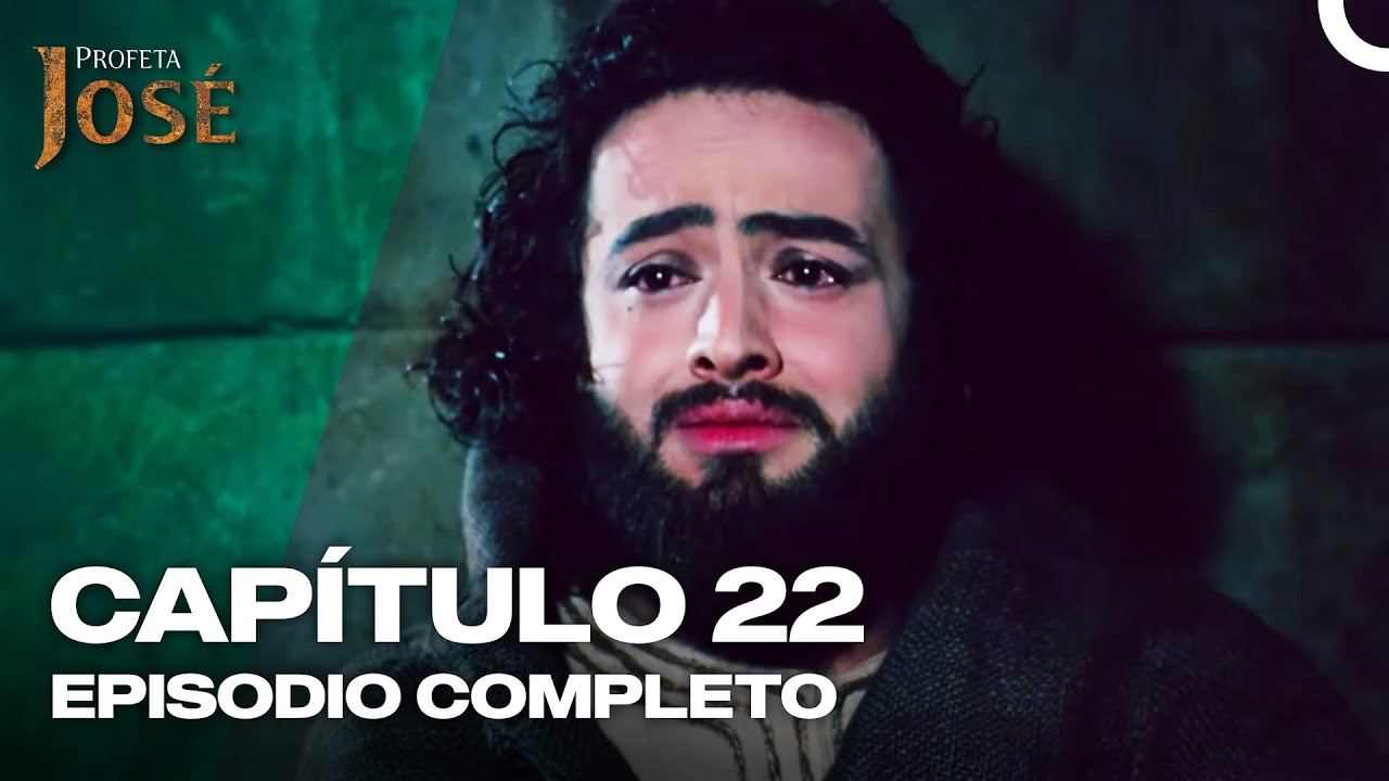 José El Profeta Capítulo 22 | Doblaje Español | Joseph The Prophet ...
