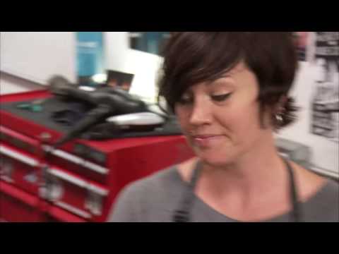 Chop Shop TV Series on Slice - Episode 3 Deleted Scene - YouTube