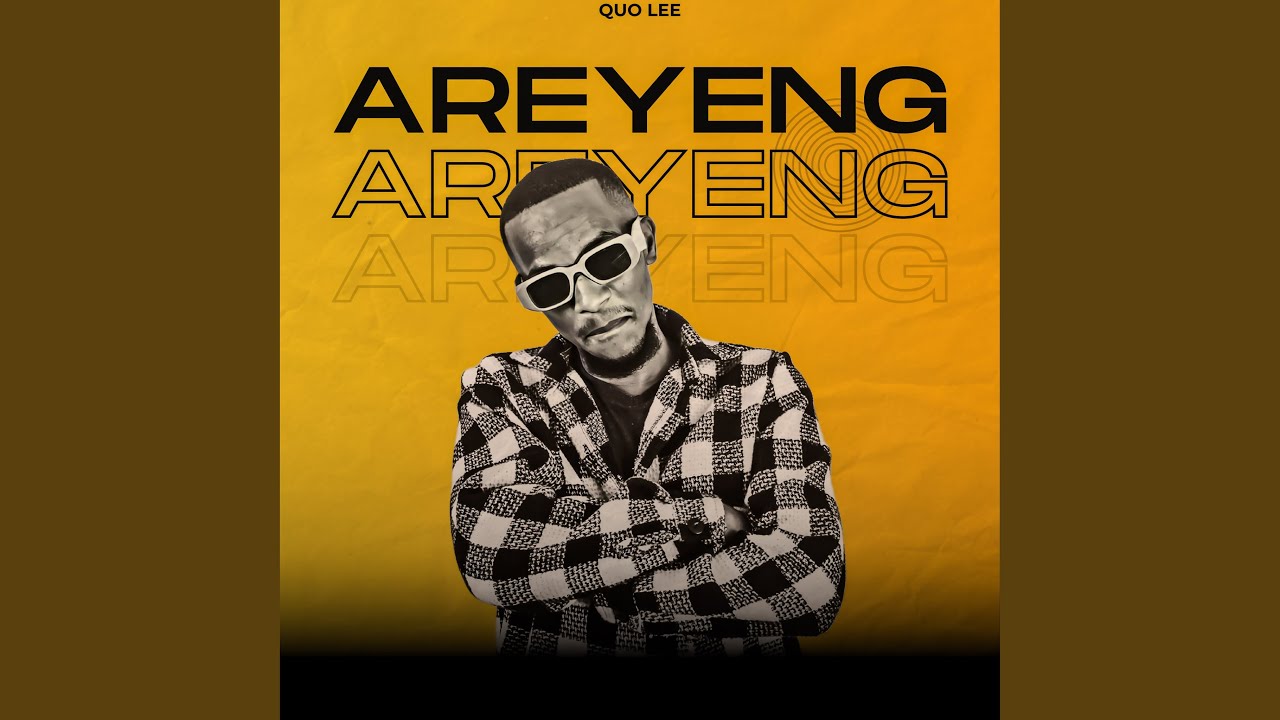 Areyeng - YouTube