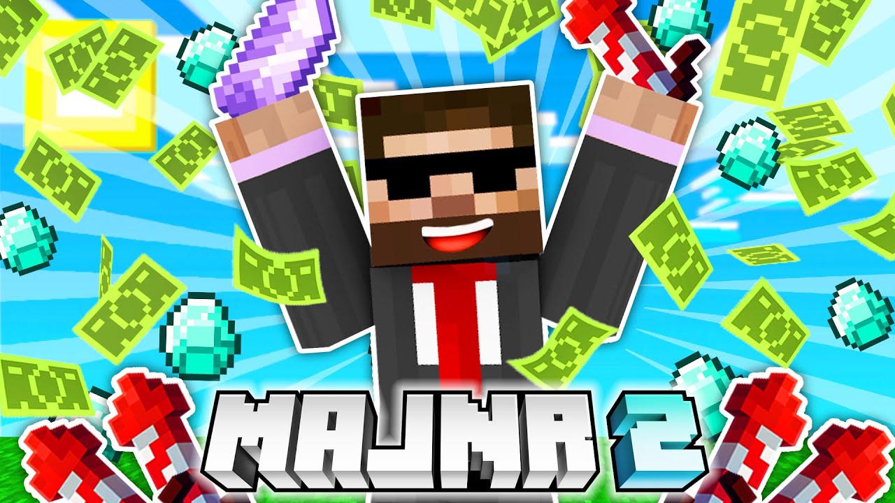STARTUJEME NOVÝ BYZNYS!!! 🤑 | Majnr 2 #10 - YouTube