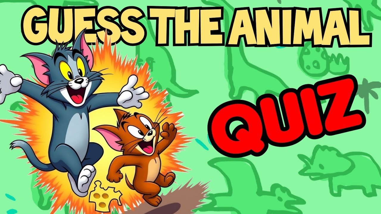 🦓 “Zoom In & Guess the Animal! 🔍 Fun Brain Challenge” - YouTube